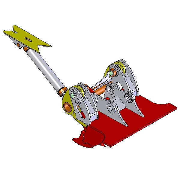 EX-CSS-224/DIR/CATEX 329E "CB