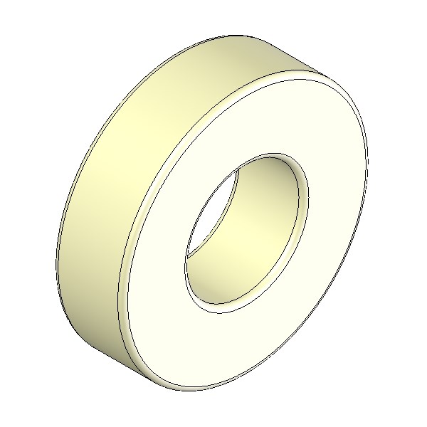 CAT RETAINER, 114-0359