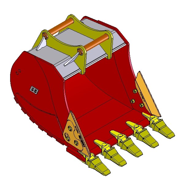 EXB-SS-536-0.75/EXF-S6/EC140E K80-T/BLK-SC